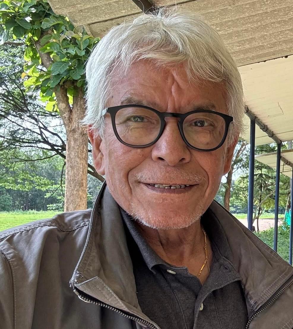 Dr Lobsang's two truths seminar — Nalanda Monastery