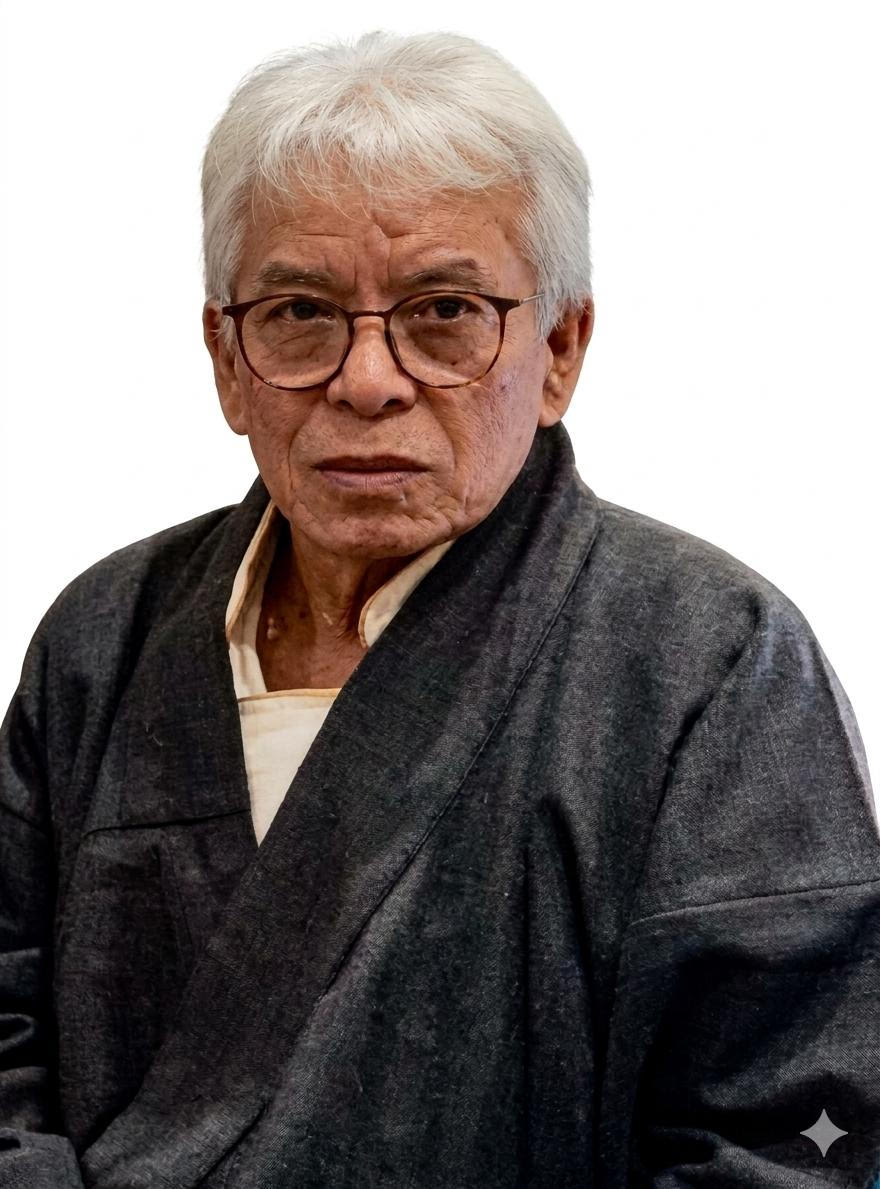 Dr. Lobsang's teachings 2026 — Nalanda Monastery